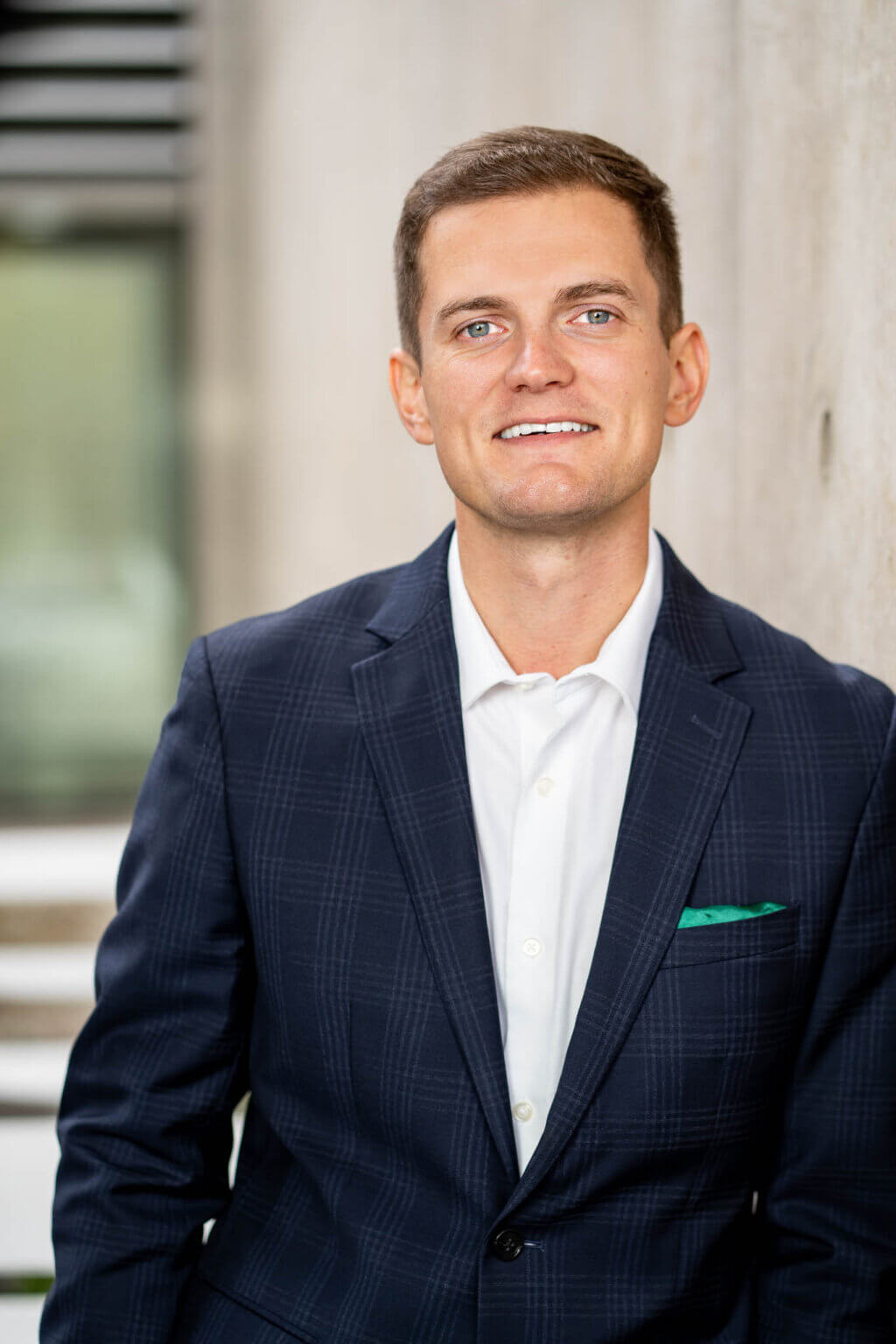 Grand Rapids, MI Wealth Advisors - Sytsma Wealth Strategies